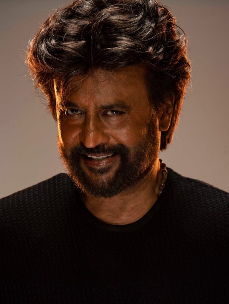 Rajinikanth Age, Height, Family, Wife, Children and Biography ...