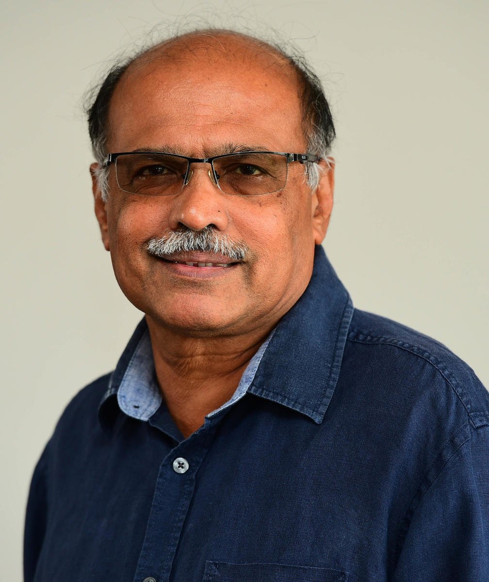 G. R.Gopinath Biography, Physical Status, Age, Height, Education ...